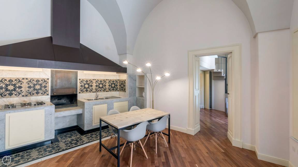 80 M² Appartement ∙ 2 Chambres ∙ 4 Personnes - Lecce