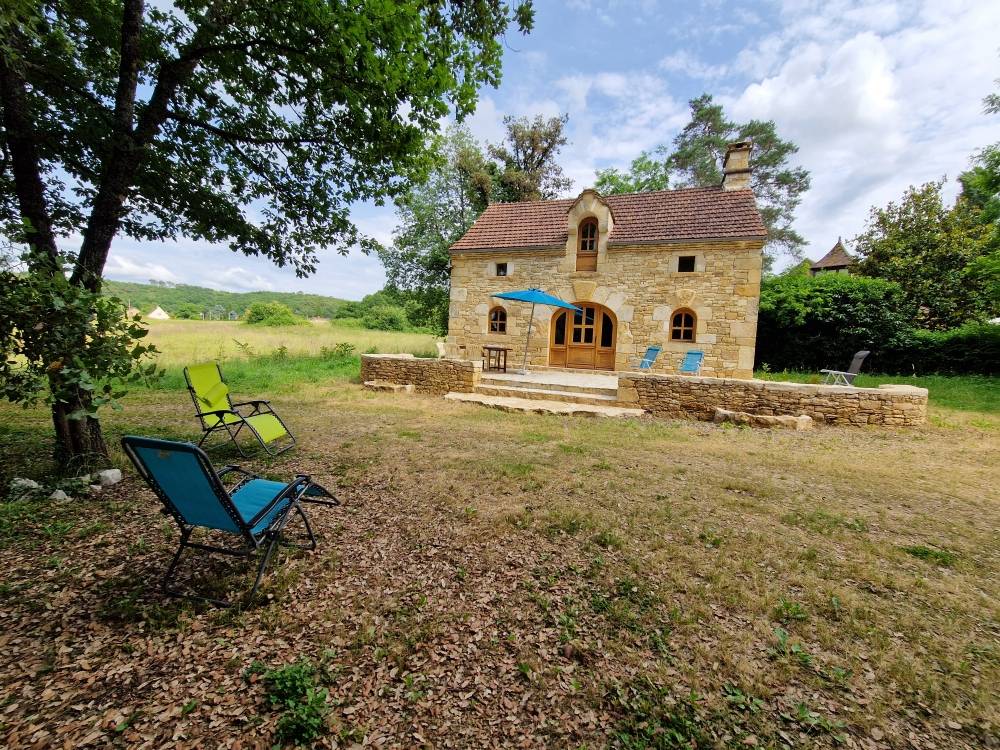 120 M² Gîte ∙ 4 Chambres ∙ 8 Personnes - Nouvelle-Aquitaine