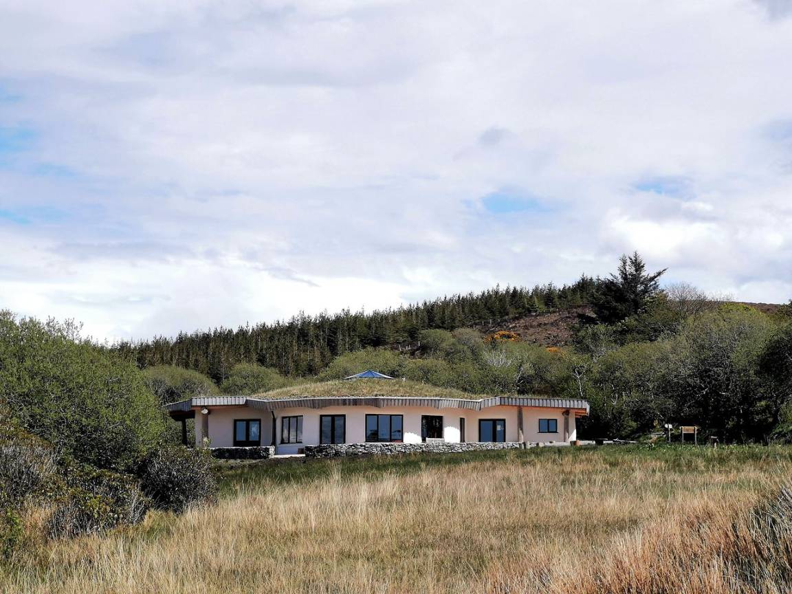 Camping ∙ 1 Bedroom ∙ 2 Guests - County Donegal