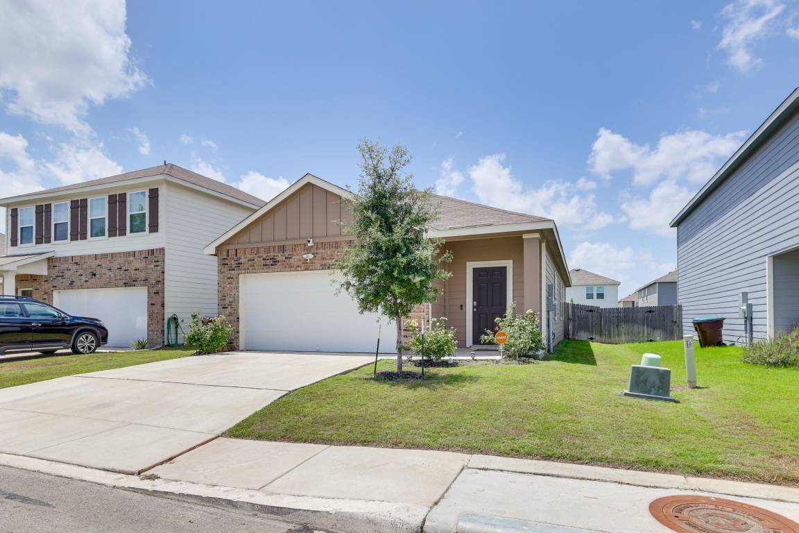 130 M² House ∙ 3 Bedrooms ∙ 6 Guests - Laurel Mountain Ranch - San Antonio