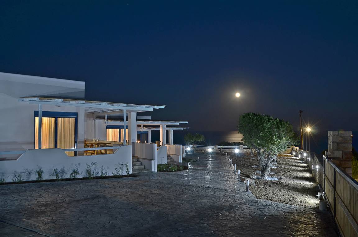 Villa ∙ 1 Bedroom ∙ 5 Guests - Хиос