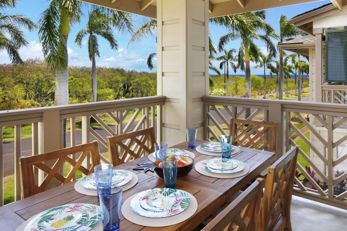 146 M² Condo ∙ 3 Bedrooms ∙ 6 Guests - Koloa Landing, HI