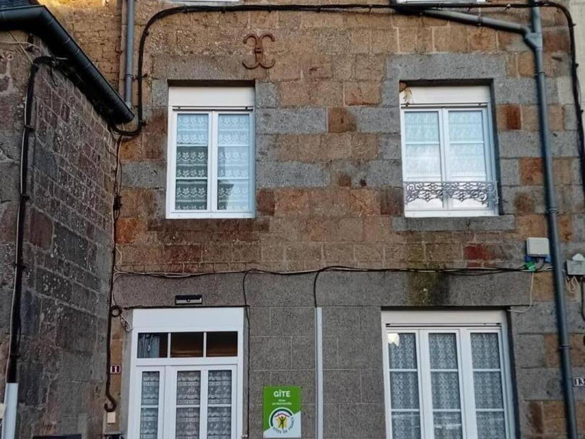 90 M² Cottage ∙ 4 Chambres ∙ 7 Personnes - Orne