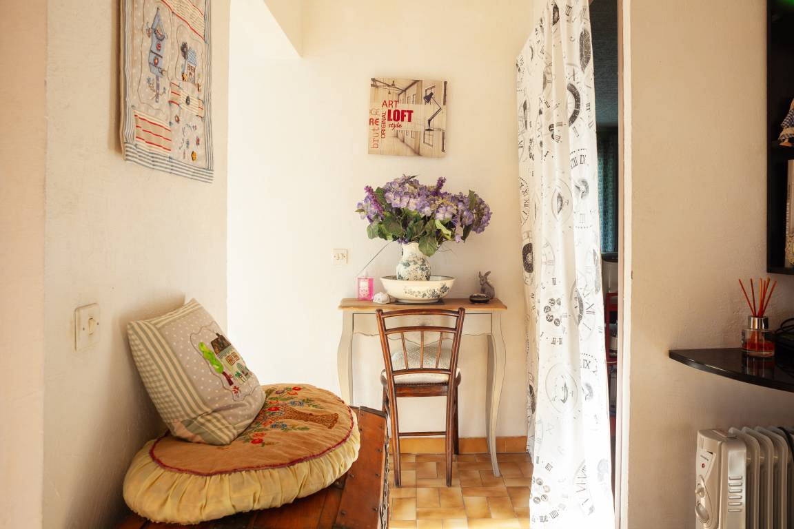50 M² Maison De Vacances ∙ 1 Chambre ∙ 2 Personnes - La Valette-du-Var