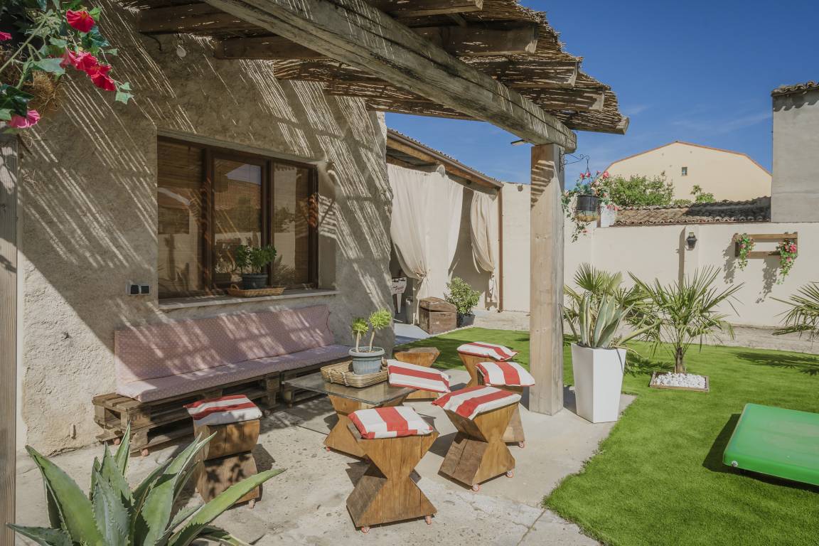 200 M² Casa Vacanza ∙ 5 Camere Da Letto ∙ 10 Ospiti - Zamora