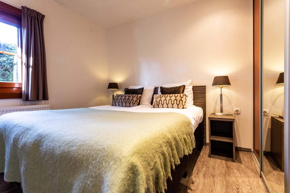 Parco Vacanze ∙ 2 Camere Da Letto ∙ 4 Ospiti - Boxtel