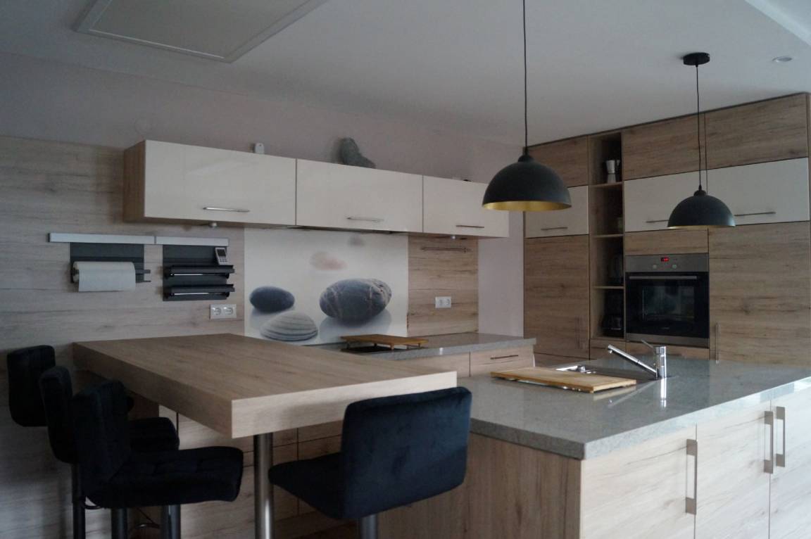 Apartment ∙ 1 Bedroom ∙ 4 Guests - Dinkelsbühl