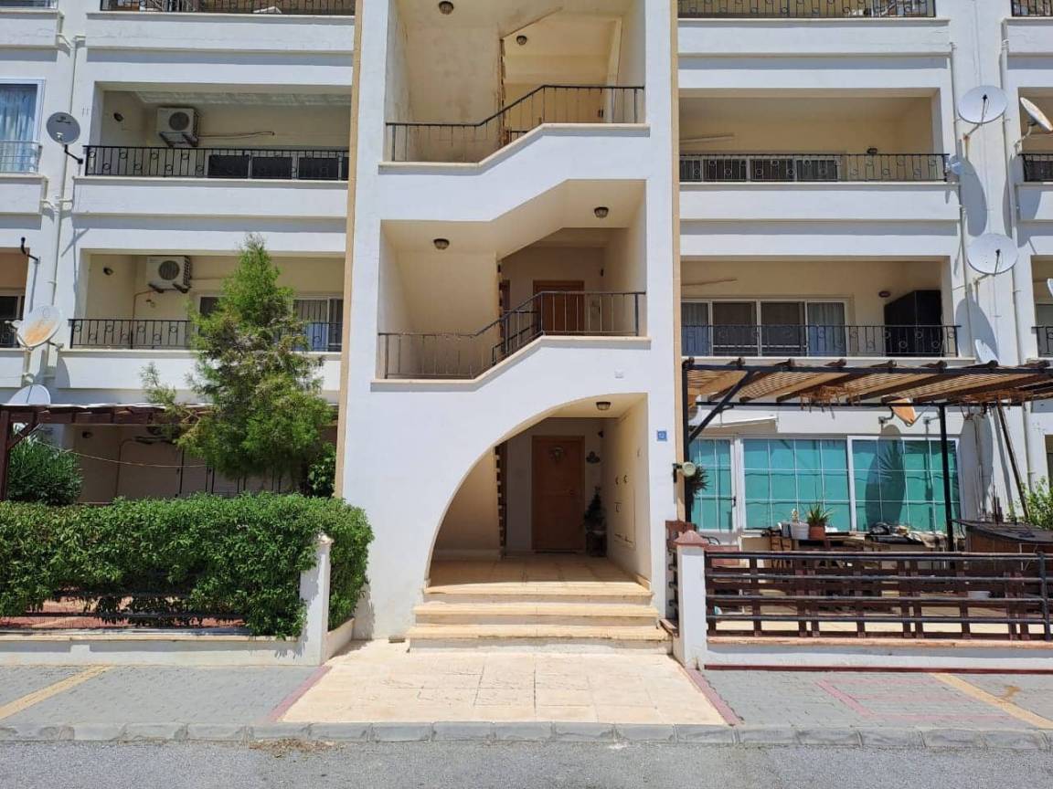 90 M² Apartment ∙ 2 Bedrooms ∙ 5 Guests - Богаз