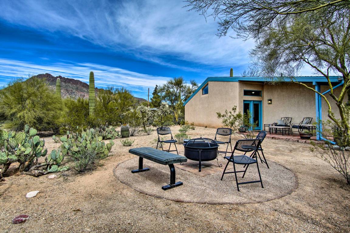 153 M² House ∙ 3 Bedrooms ∙ 6 Guests - Casino Del Sol
