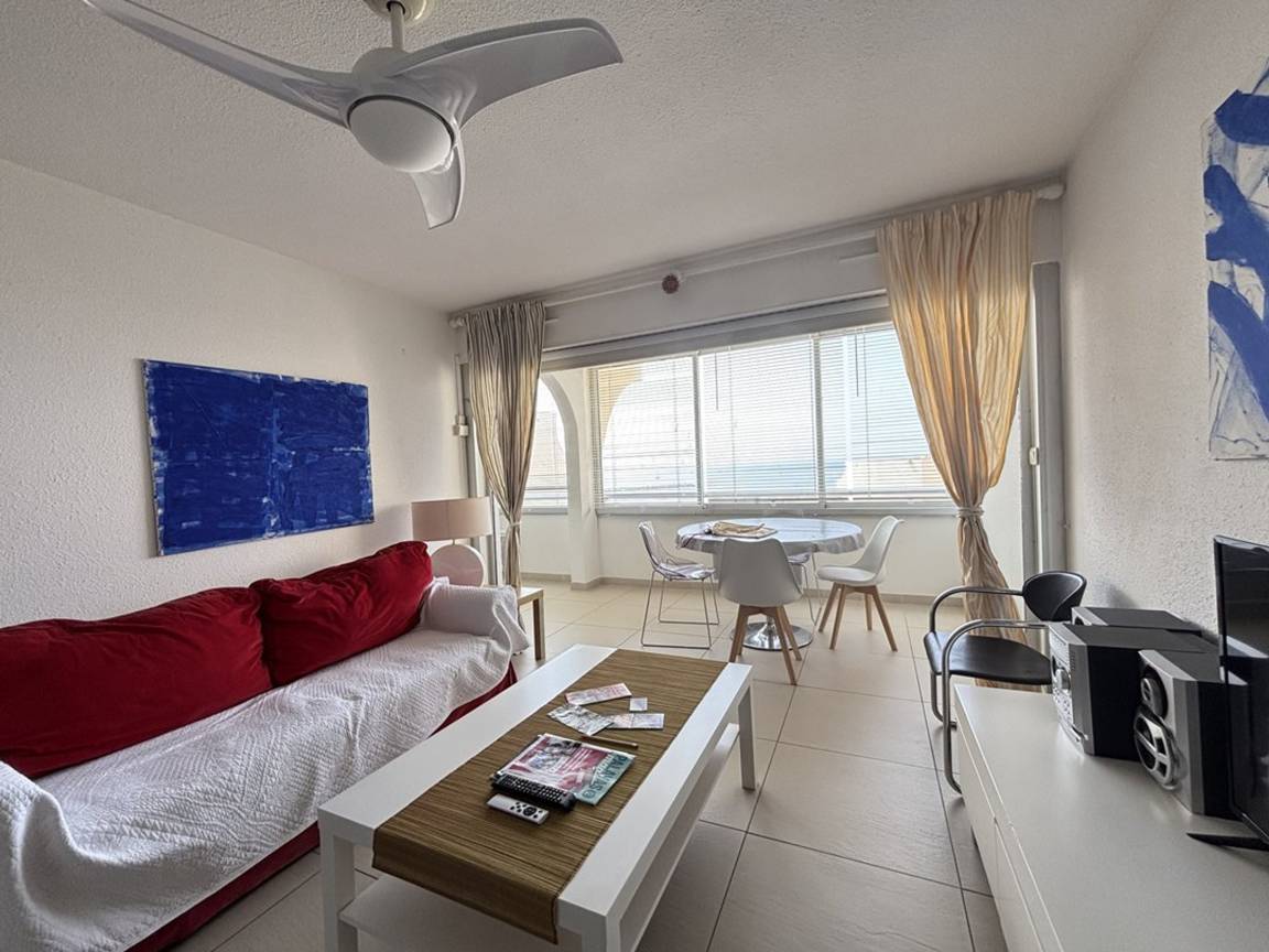 53 平方米 公寓 ∙ 1 Bedroom ∙ 4客人 - 蒙彼利埃