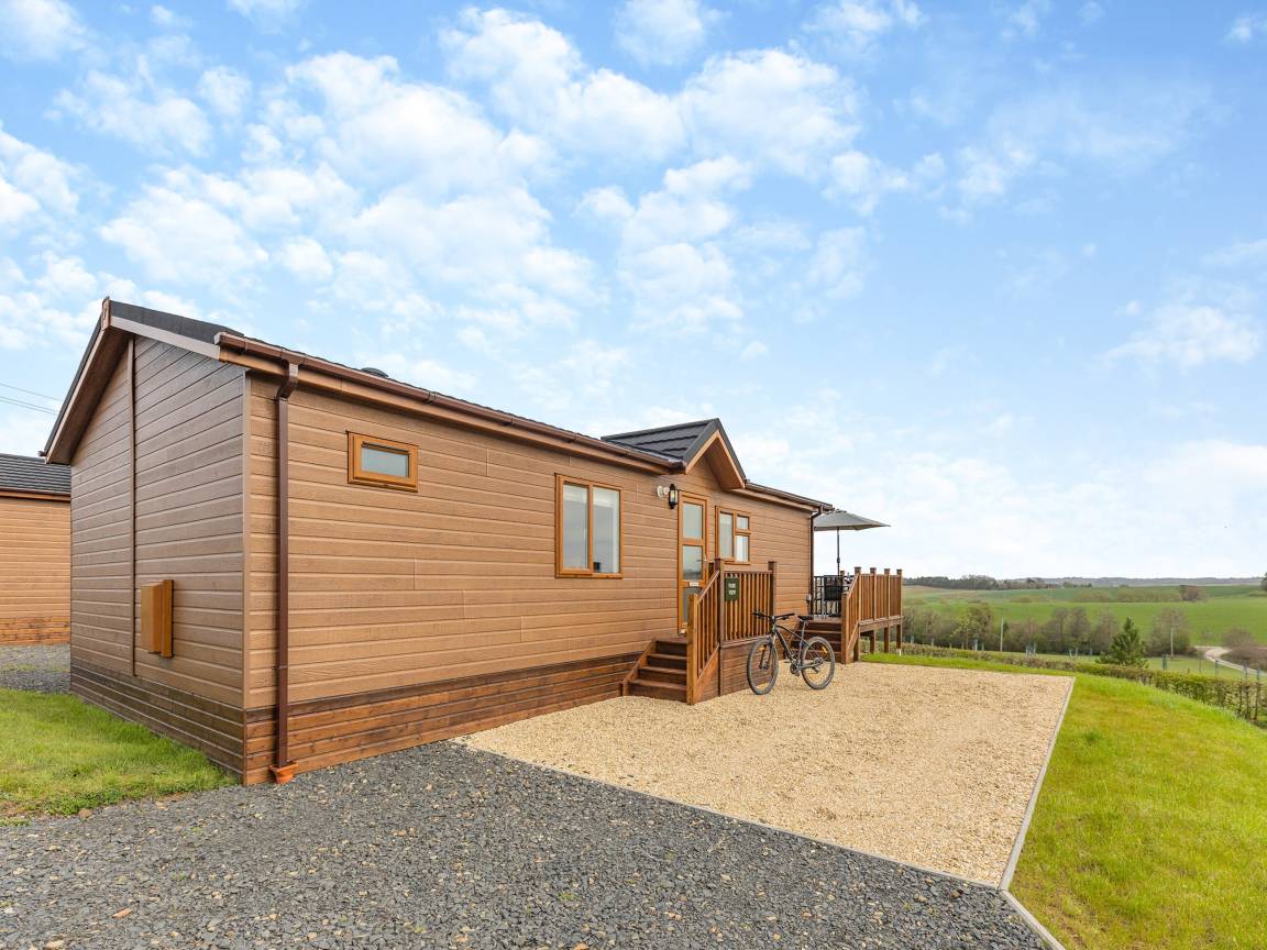 Cottage ∙ 2 Bedrooms ∙ 4 Guests - Shropshire