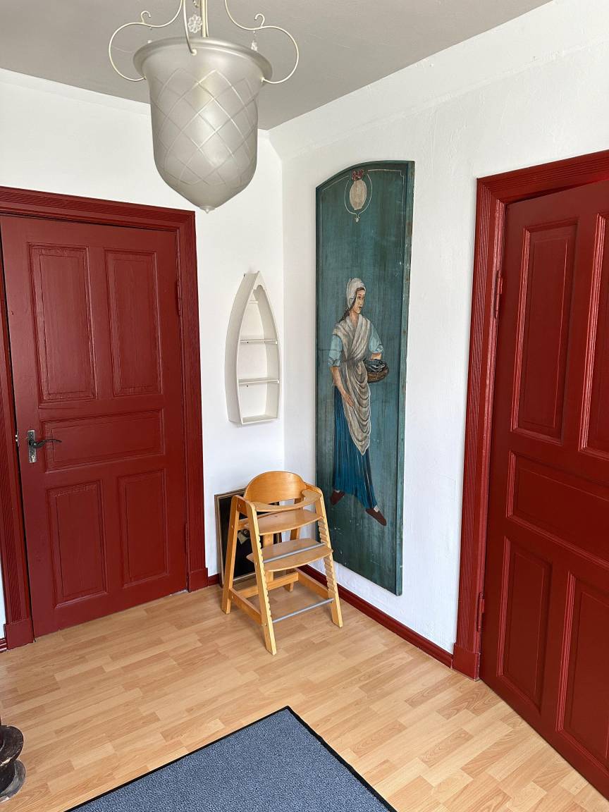 38 M² Ferienwohnung ∙ 1 Schlafzimmer ∙ 4 Gäste - Sankt Peter-Ording