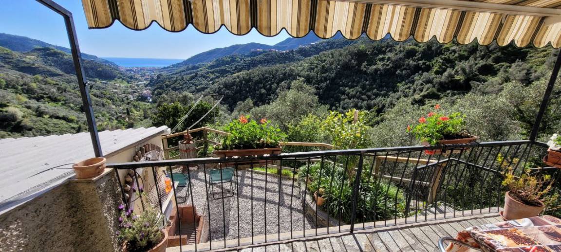 55 M² Apartment ∙ 2 Bedrooms ∙ 4 Guests - Levanto