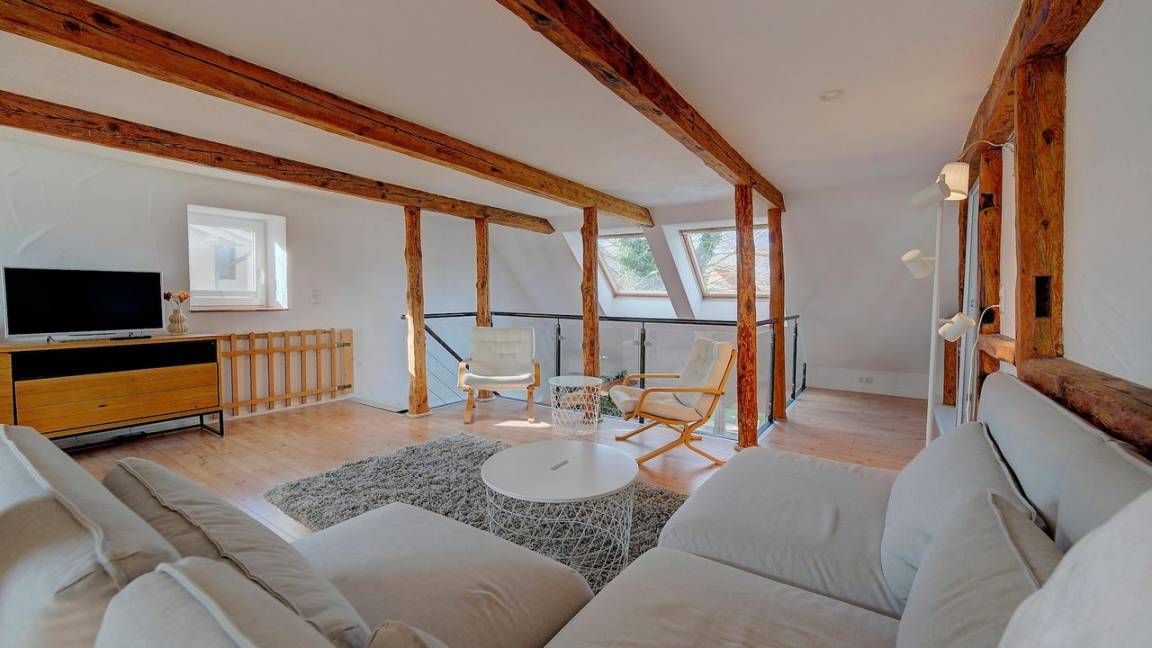 150 M² Maison De Vacances ∙ 2 Chambres ∙ 4 Personnes - Fehmarn