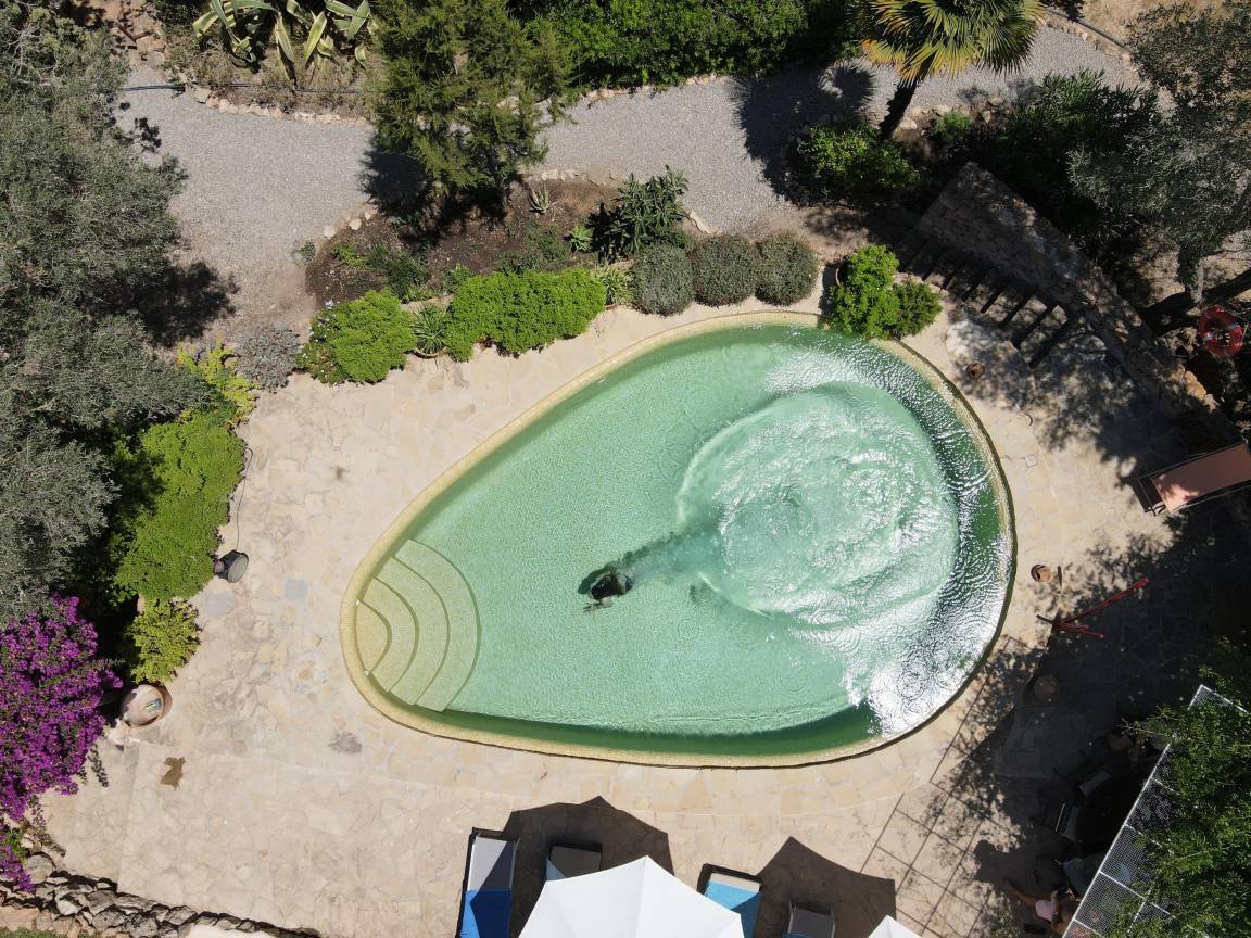 350 M² Vivenda ∙ 6 Quartos ∙ 10 Hóspedes - Sant Antoni de Portmany