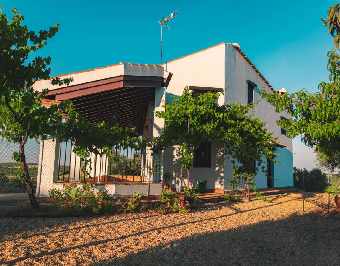 180 M² Casa ∙ 4 Habitaciones ∙ 12 Huéspedes - Niebla