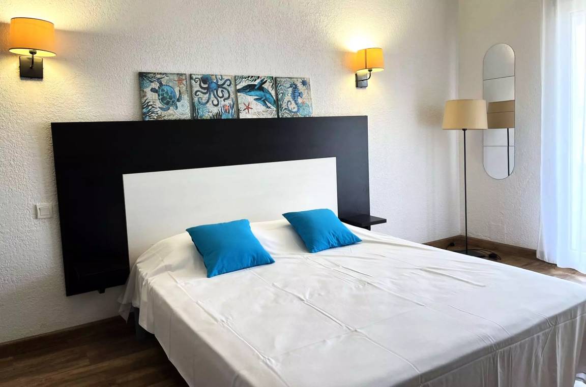 26 M² Studio ∙ 1 Chambre ∙ 3 Personnes - Plage de Saleccia