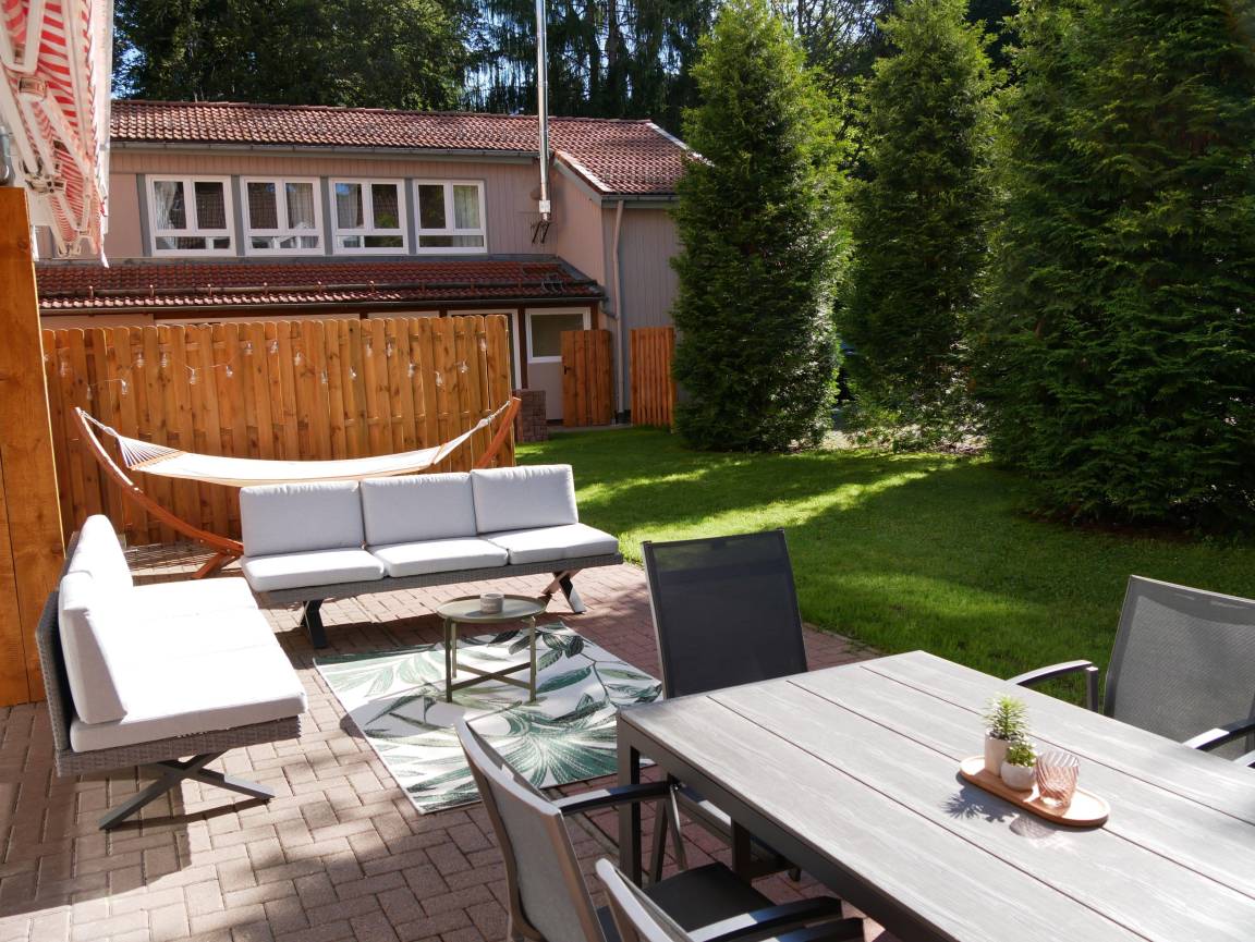 66 M² Apartamento ∙ 2 Habitaciones ∙ 4 Huéspedes - Goslar