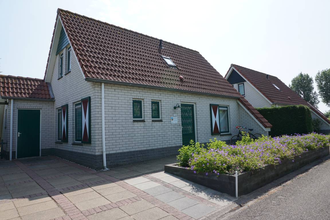 90 M² House ∙ 3 Bedrooms ∙ 6 Guests - Vlissingen