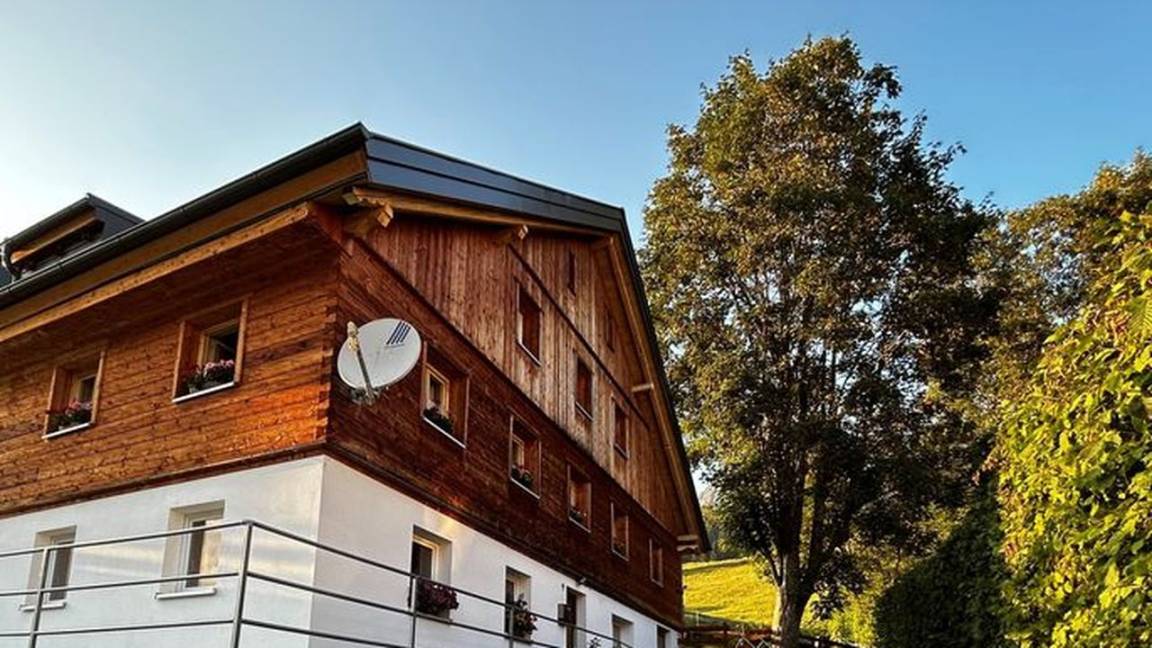 80 M² Apartment ∙ 1 Bedroom ∙ 4 Guests - Tannheimer Tal