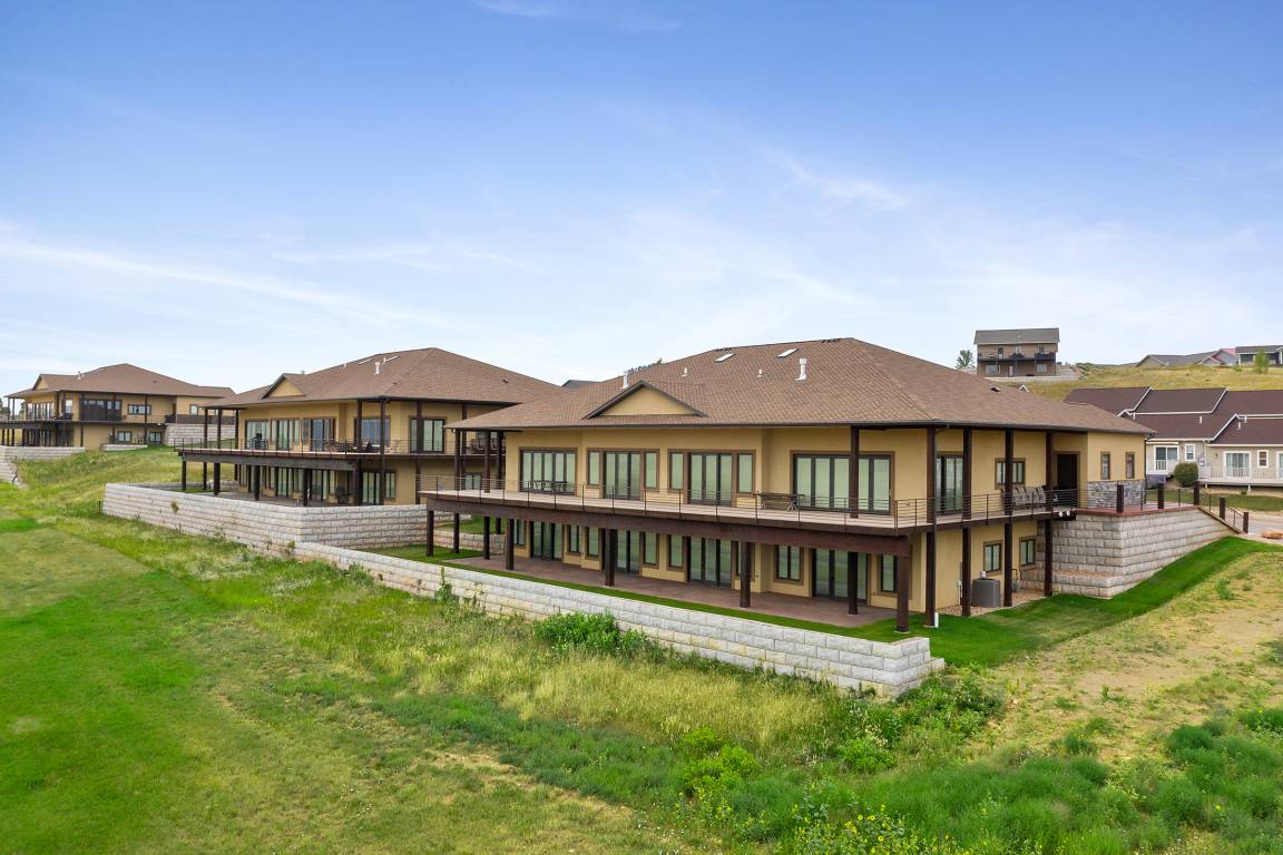 344 M² Apartment ∙ 4 Bedrooms ∙ 10 Guests - Spearfish, SD