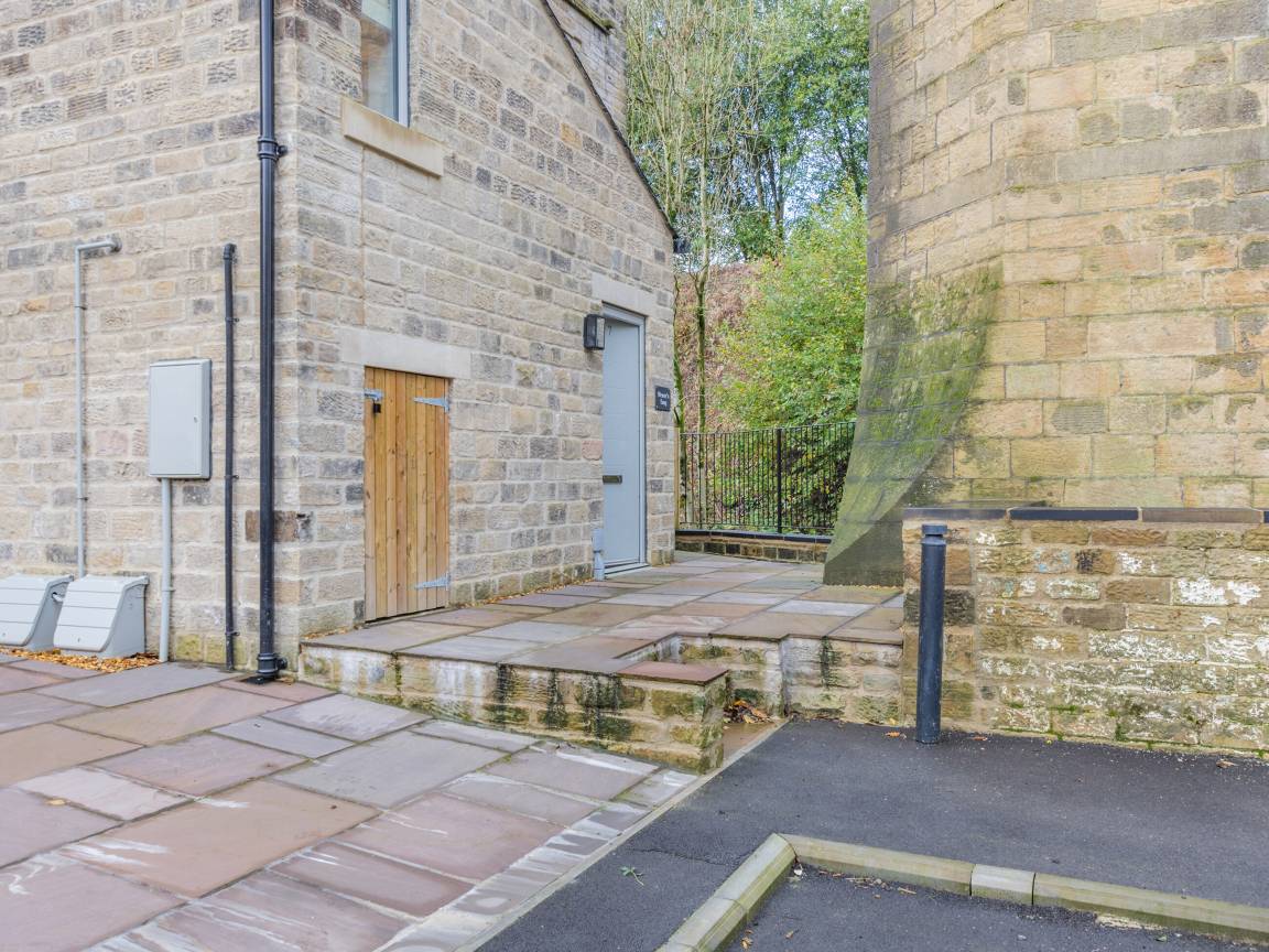 Cottage ∙ 1 Bedroom ∙ 2 Guests - Haworth