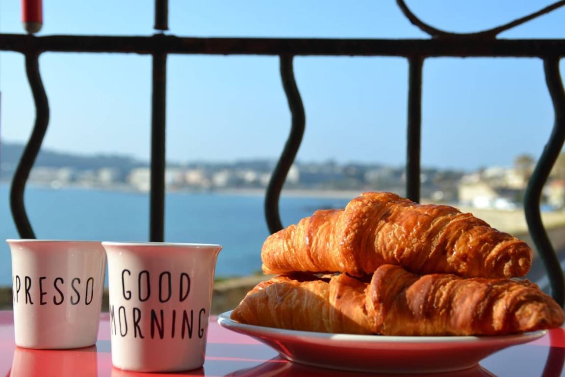 25 M² Studio ∙ 2 Personnes - Antibes