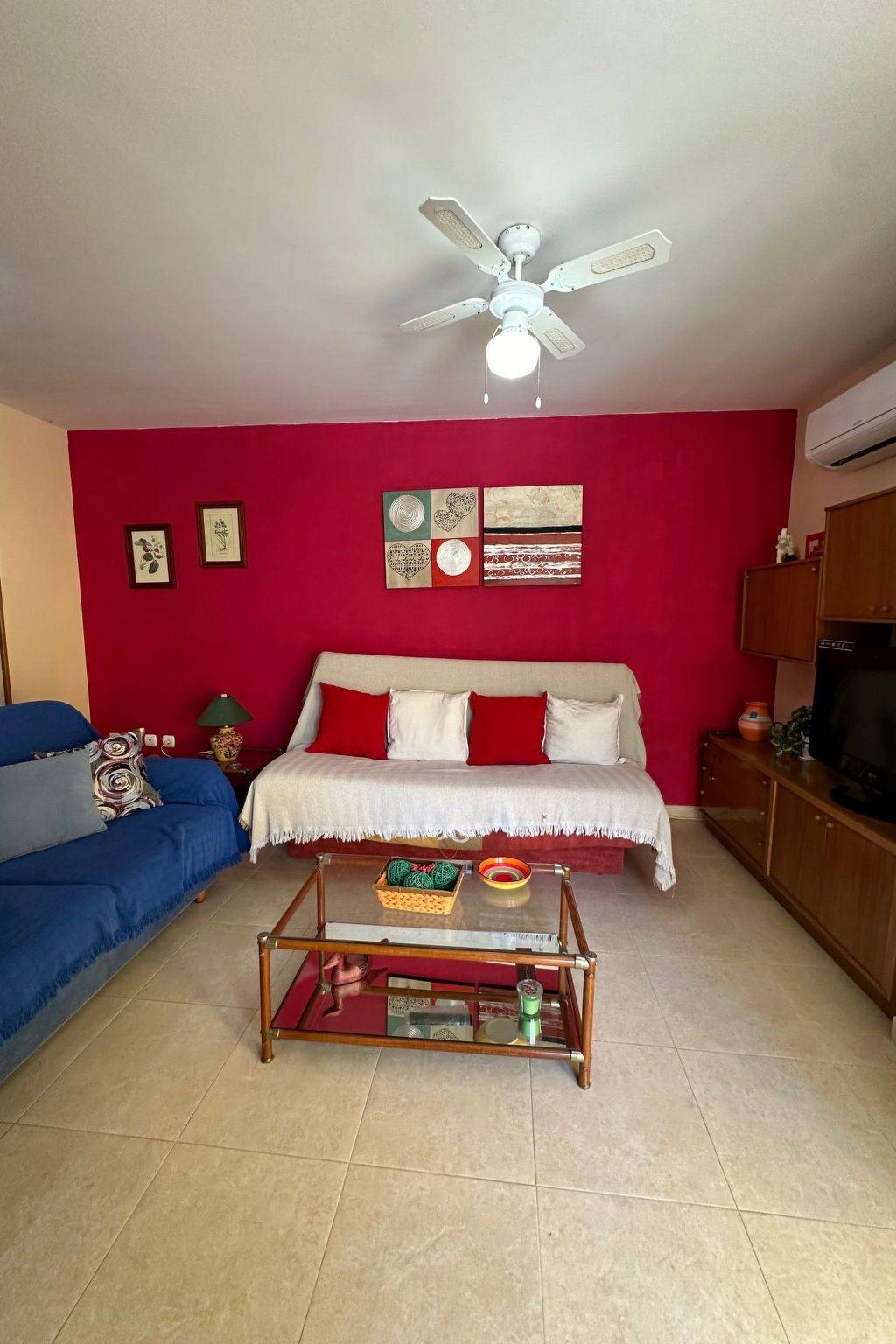 60 M² Appartement ∙ 1 Chambre ∙ 4 Personnes - Benicàssim