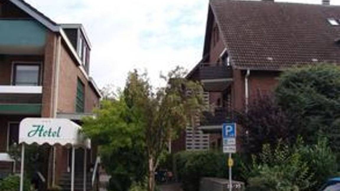 55 M² Apartment ∙ 2 Bedrooms ∙ 4 Guests - Lübeck
