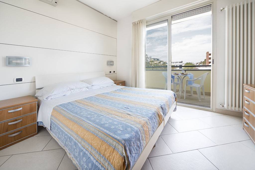 28 M² Appartement ∙ 1 Chambre ∙ 4 Personnes - Rimini