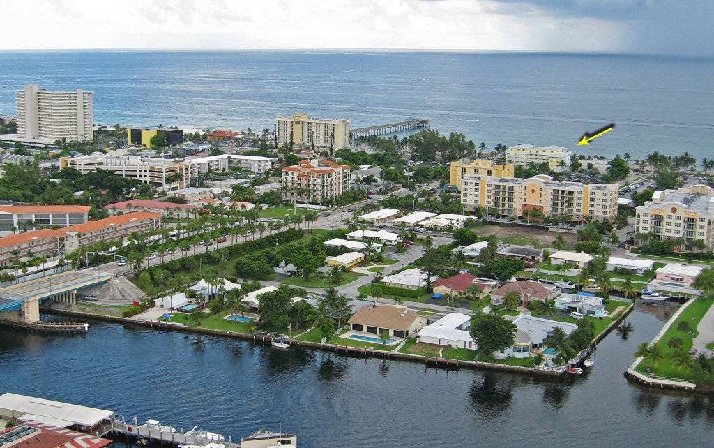 71 M² Condo ∙ 1 Bedroom ∙ 6 Guests - Deerfield Beach, FL