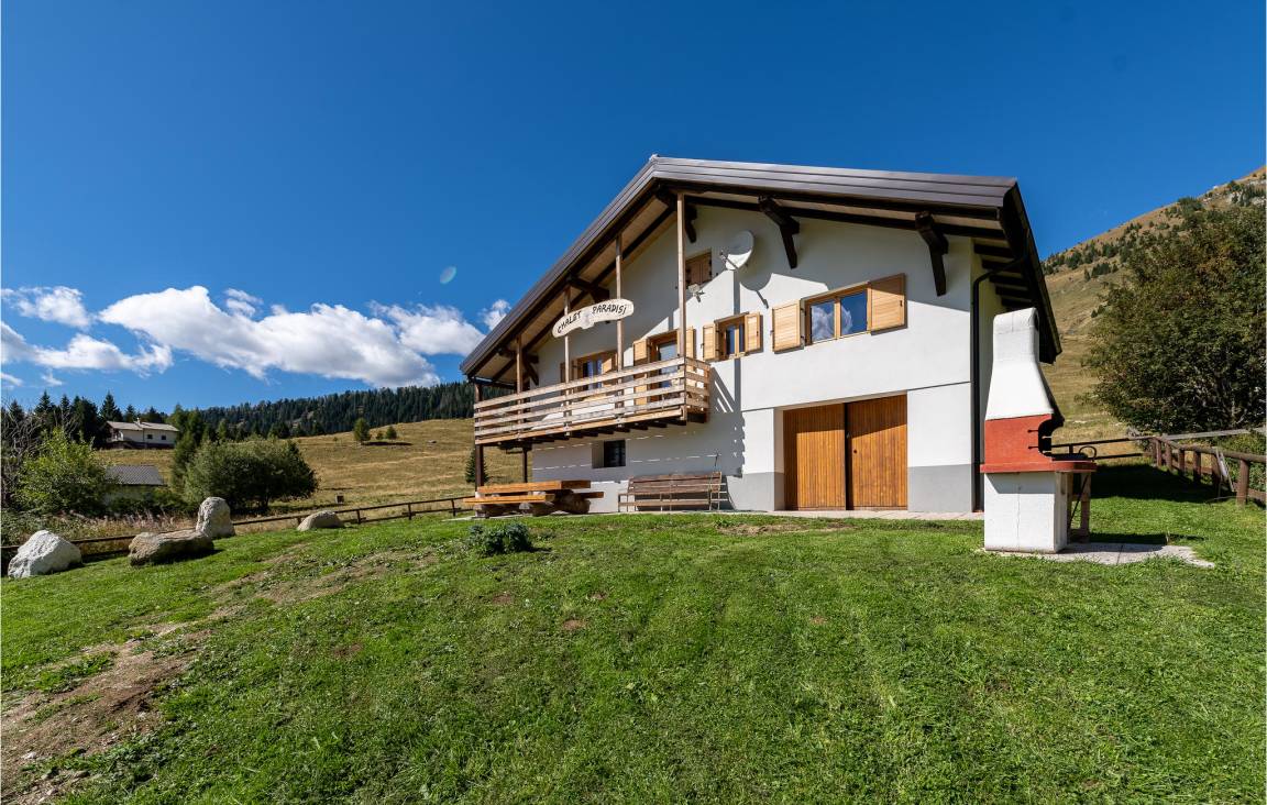 75 M² Casa ∙ 3 Habitaciones ∙ 8 Huéspedes - Trentino