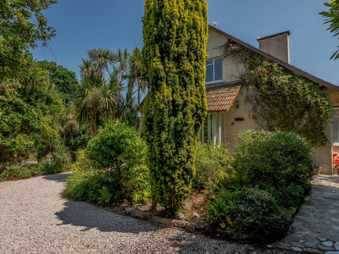 Cottage ∙ 3 Bedrooms ∙ 6 Guests - Teignmouth