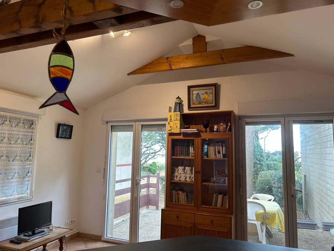 90 M² Maison De Vacances ∙ 3 Chambres ∙ 6 Personnes - Bourgneuf-en-Retz