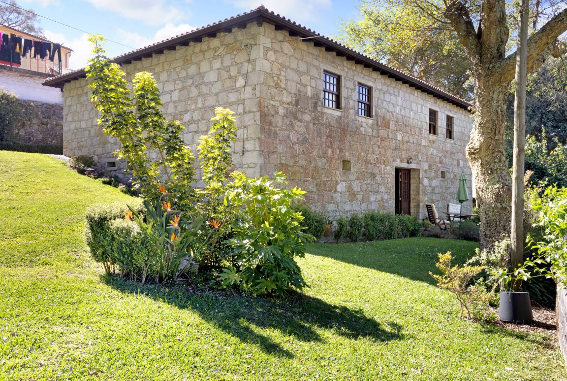 260 M² Casa ∙ 3 Habitaciones ∙ 9 Huéspedes - Vila Praia de Âncora
