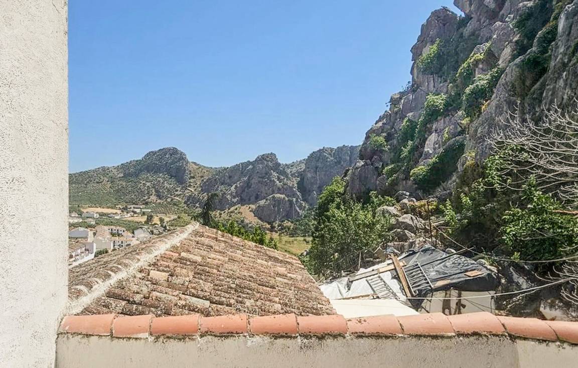 110 M² Casa ∙ 3 Quartos ∙ 5 Hóspedes - Antequera