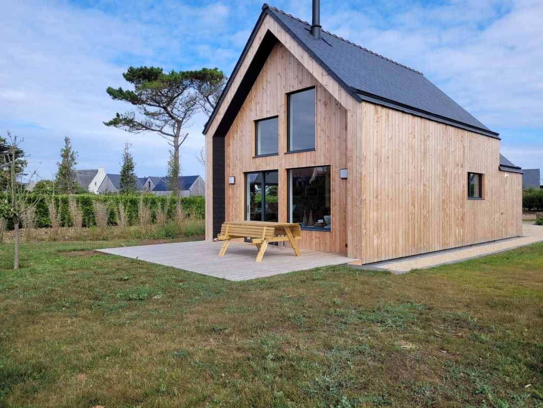 55 M² Gîte ∙ 2 Chambres ∙ 4 Personnes - Brignogan-Plage