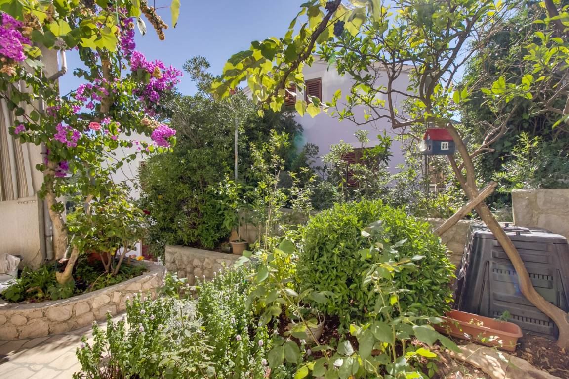 50 M² Apartment ∙ 2 Bedrooms ∙ 4 Guests - Mali Losinj