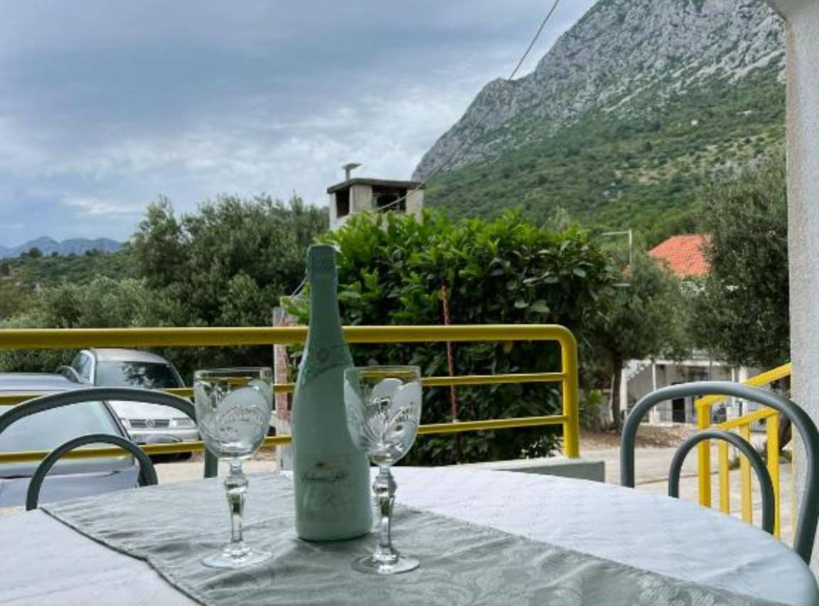 30 M² Studio Flat ∙ 1 Bedroom ∙ 3 Guests - Brist