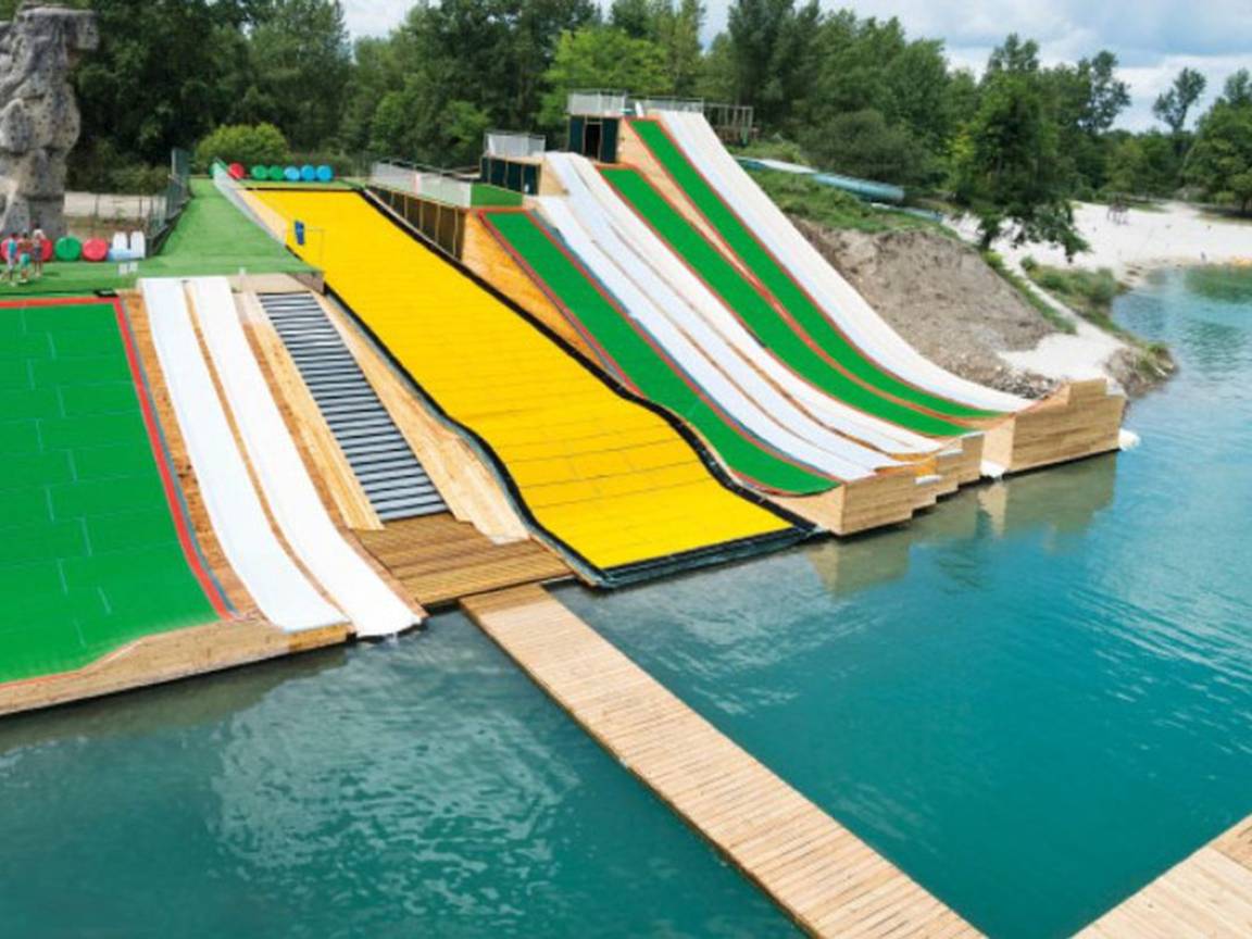 38 M² Chalet ∙ 2 Bedrooms ∙ 6 Guests - Pau