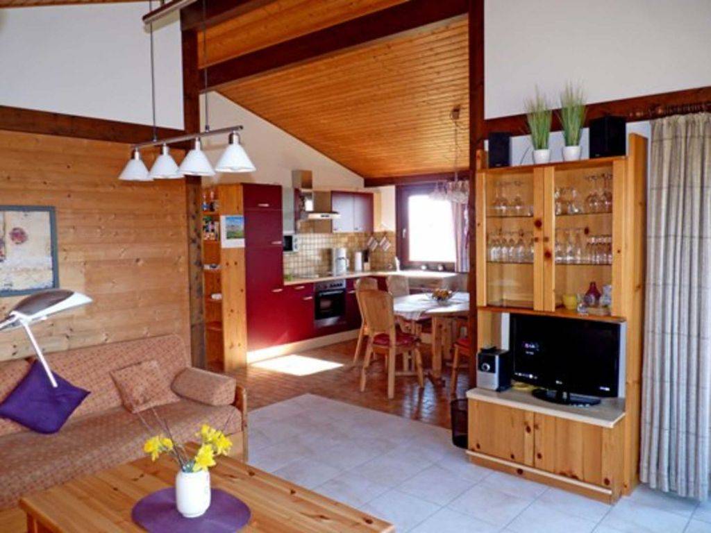 90 M² Ferienhaus ∙ 2 Schlafzimmer ∙ 6 Gäste - Villingen-Schwenningen