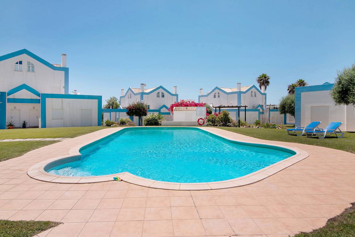 90 M² House ∙ 2 Bedrooms ∙ 5 Guests - Tavira