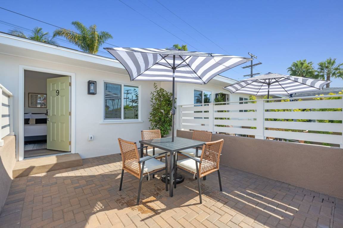 37 M² Hotel ∙ 1 Bedroom ∙ 2 Guests - Carlsbad, CA