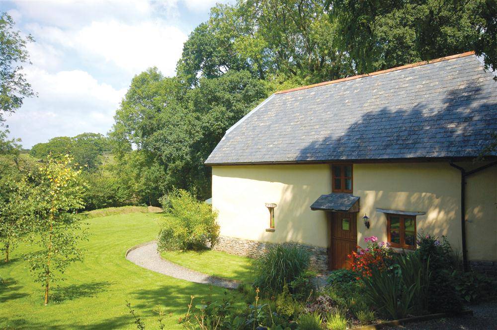 Cottage ∙ 2 Bedrooms ∙ 4 Guests - South Molton