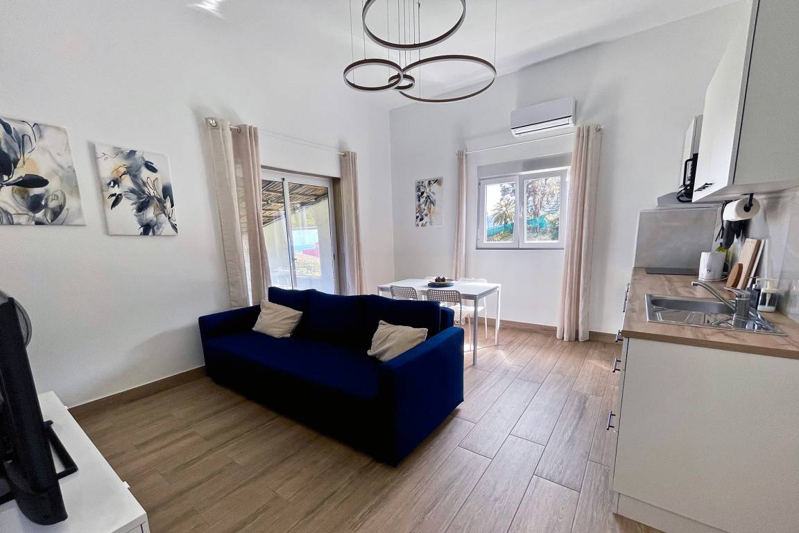 70 M² Huoneisto ∙ 2 Makuuhuonetta ∙ 6 Vierasta - Teneriffa