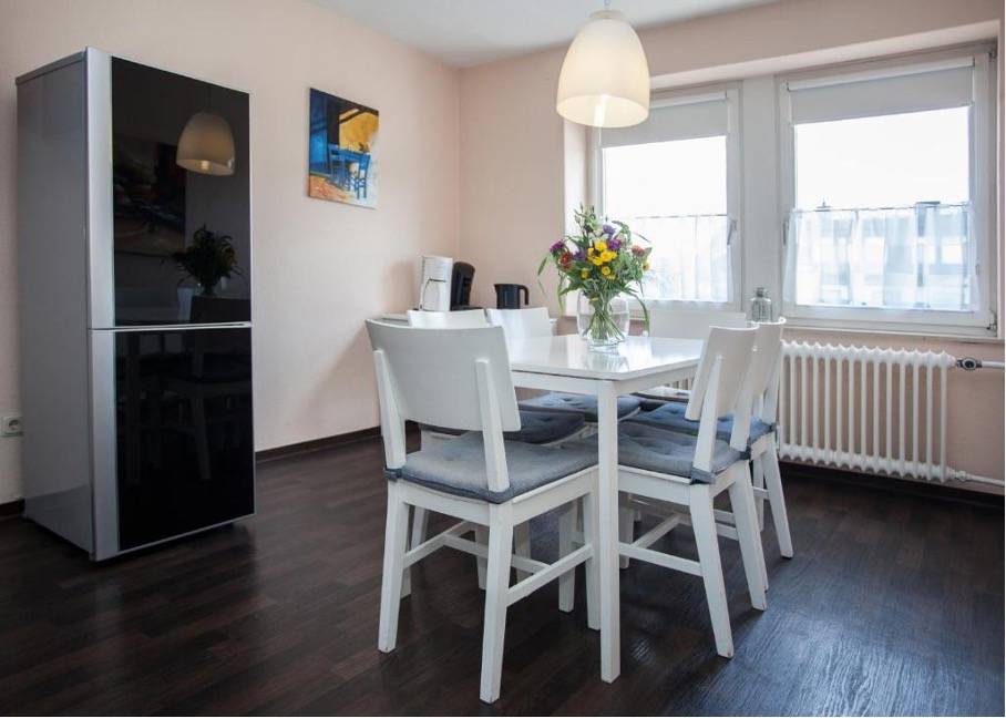 Ferienhaus ∙ 1 Schlafzimmer ∙ 6 Gäste - Willingen (Upland)