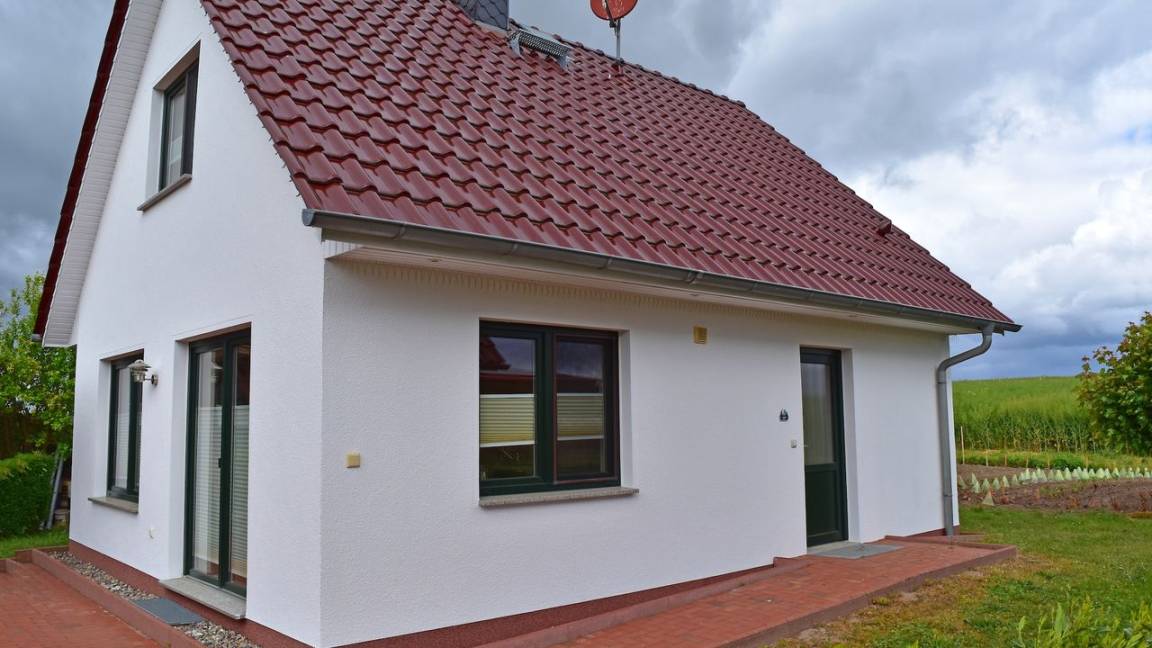 95 M² Ferienhaus ∙ 3 Schlafzimmer ∙ 6 Gäste - Kühlungsborn