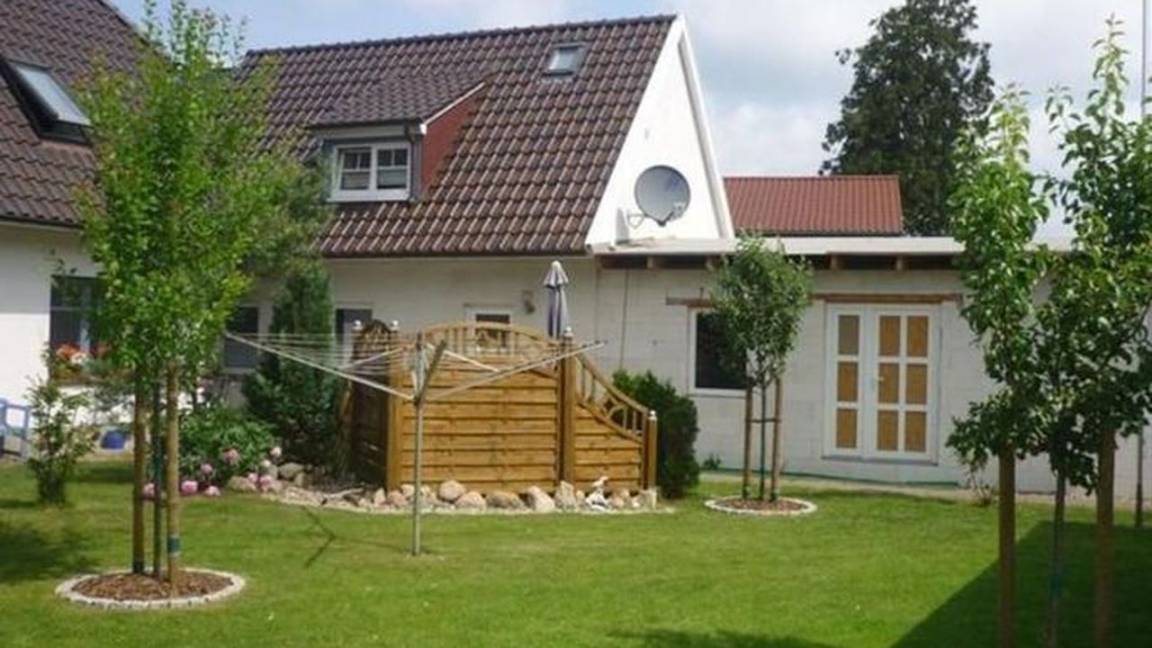 40 M² Apartment ∙ 1 Bedroom ∙ 4 Guests - Zingst