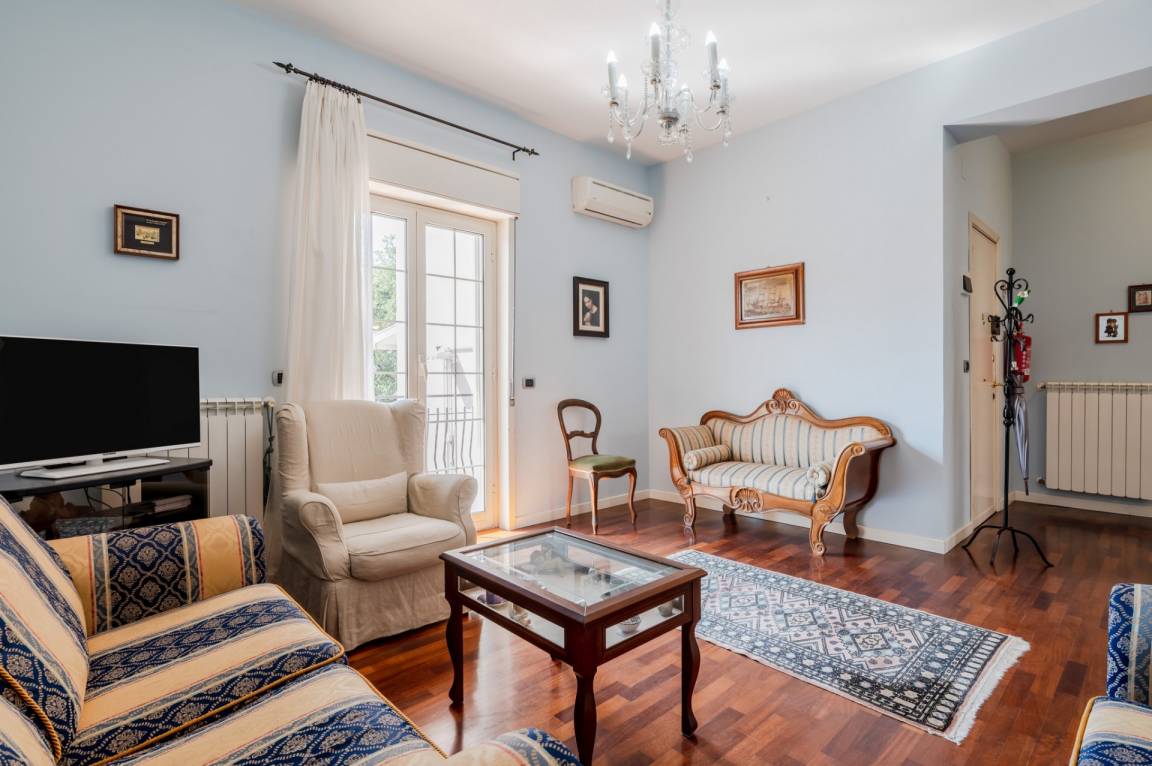 116 M² Appartamento Vacanza ∙ 2 Camere Da Letto ∙ 4 Ospiti - Trecastagni