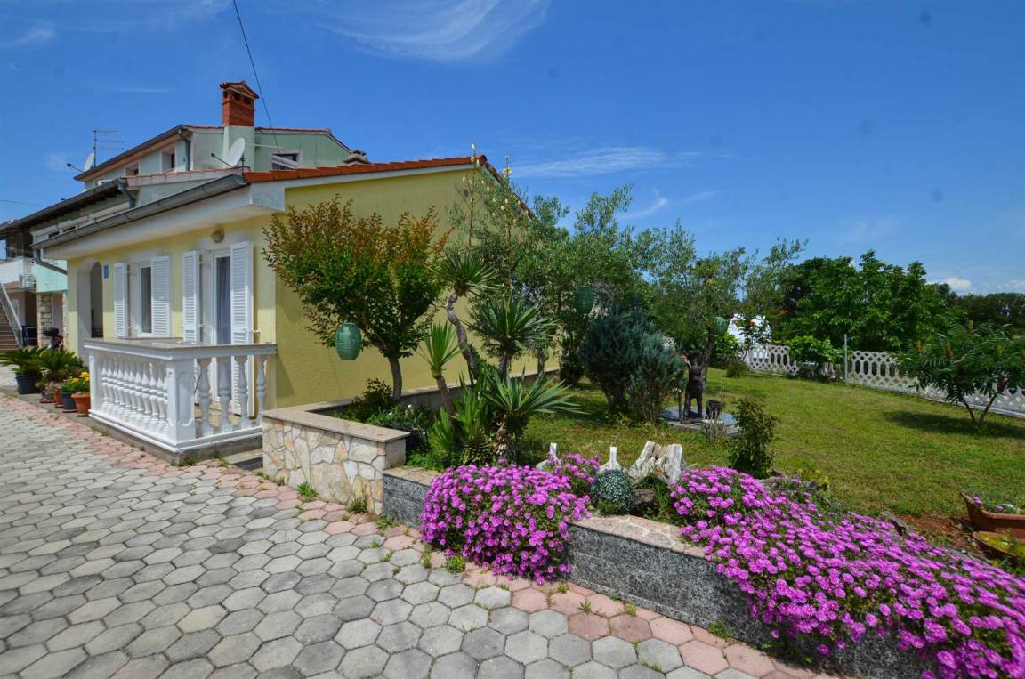 35 M² Studio Flat ∙ 1 Bedroom ∙ 3 Guests - Rovinj